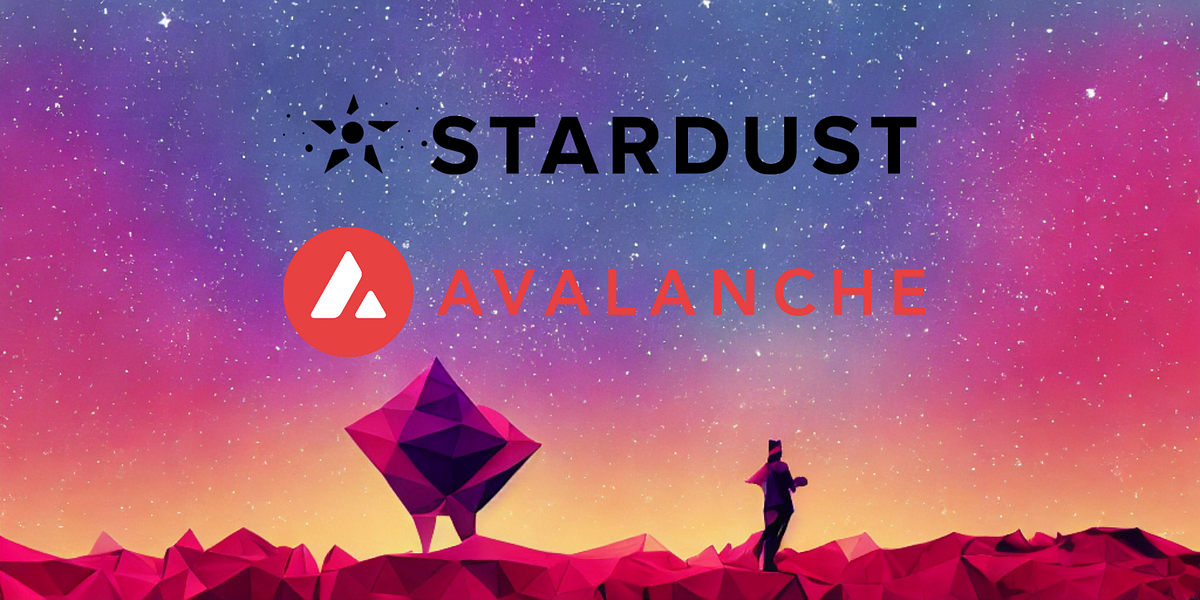 Stardust Adds Avalanche, Providing Powerful New Scaling Solutions for Game Developers | by ...