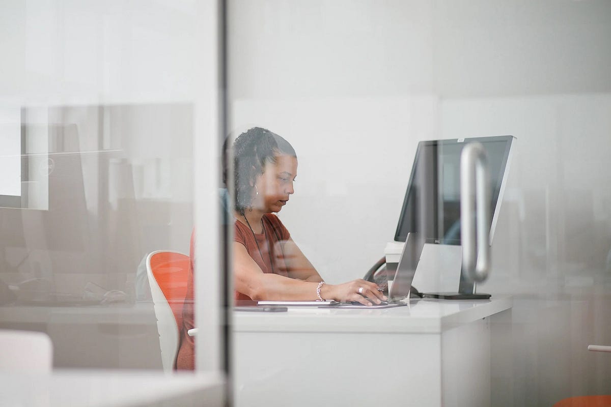 How to Develop a Program. Developing programs is our bread and… | by ...