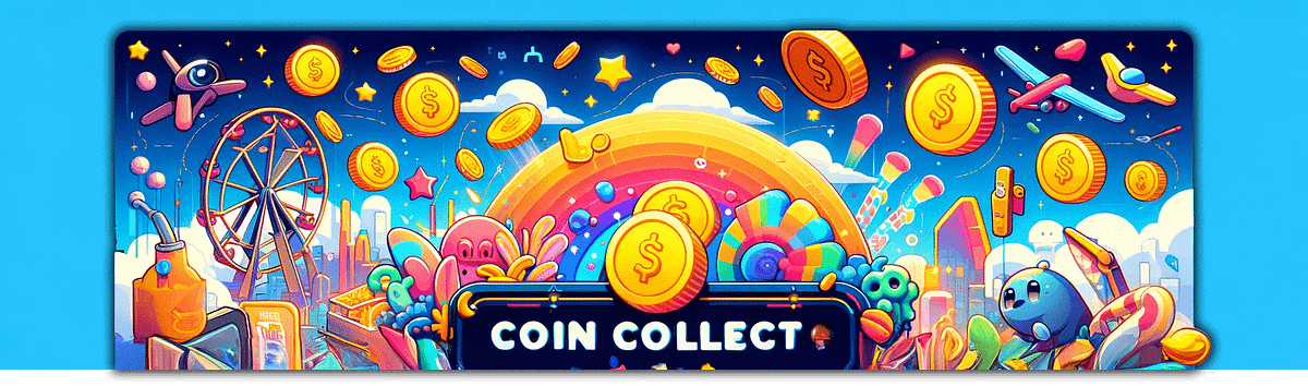 Unlocking the Potential of Utility NFTs with CoinCollect | by ...