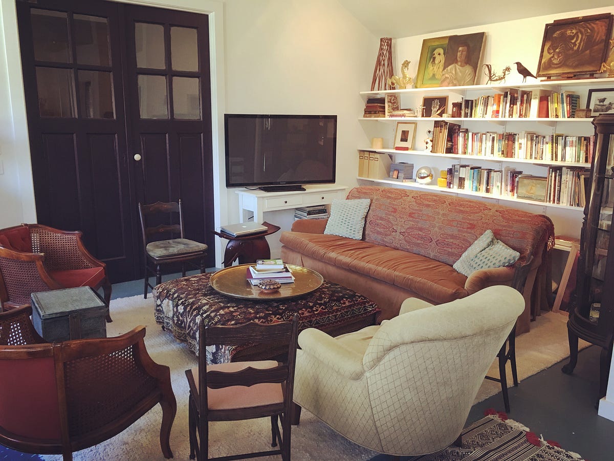 A Hamptons Writer’s Collective. The East Hampton Writer’s Collective is ...