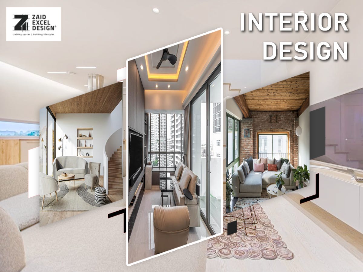 How to understand that you need an interior designer? | by Zaid Excel ...