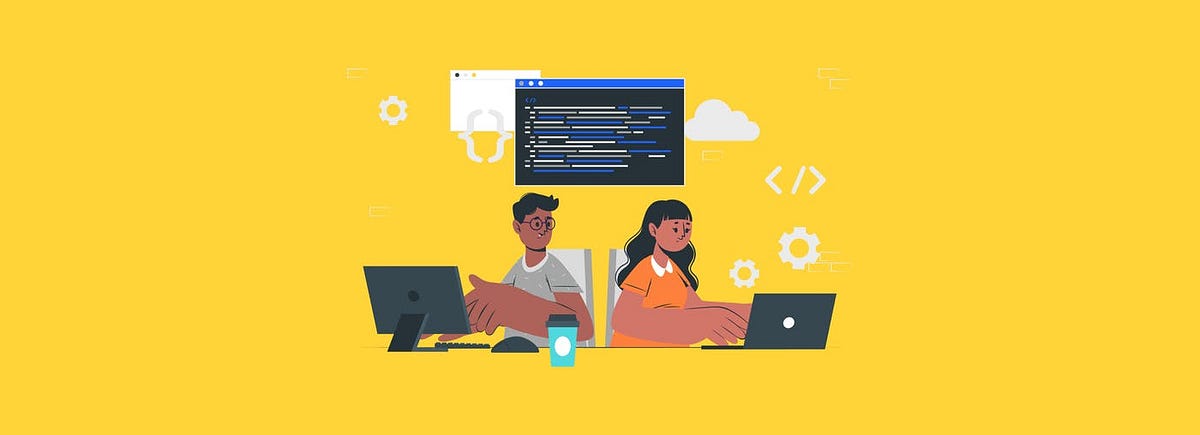 Pros & Cons of being a Developer and a Scrum Master | by Berina ...