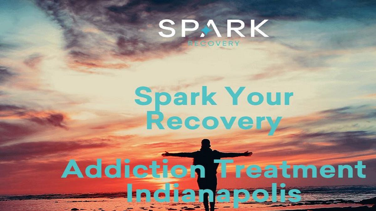 Spark Recovery — #1 Partial Hospitalization Treatment in Indianapolis ...