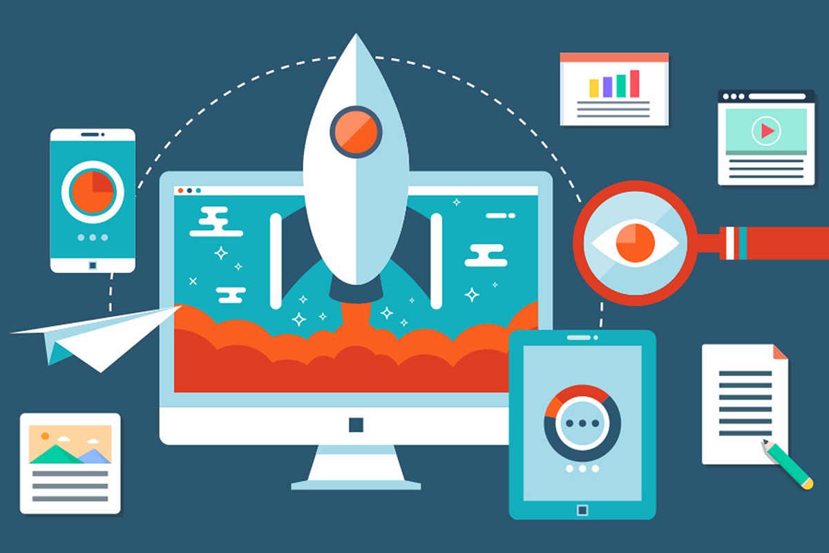 Top Five Components of Content Marketing Strategies | by Vinit D | Medium