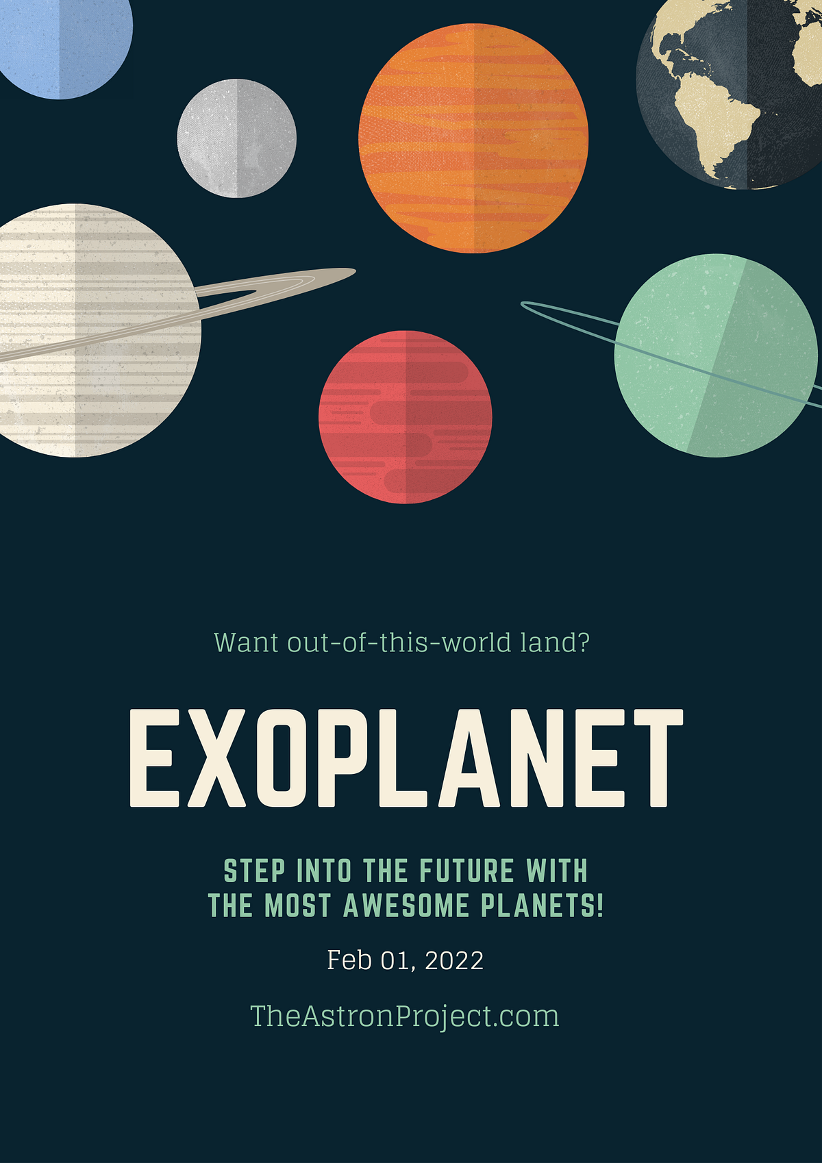 The Astron Project: Solution. In previous chapter, we defined a… | by ...
