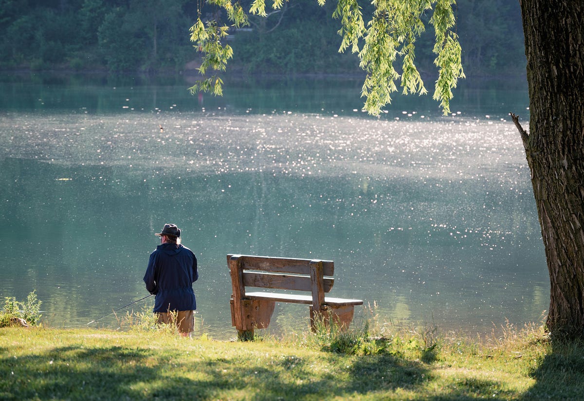The Silent Strength of Keeping Things to Yourself | by Attia Parveen ...