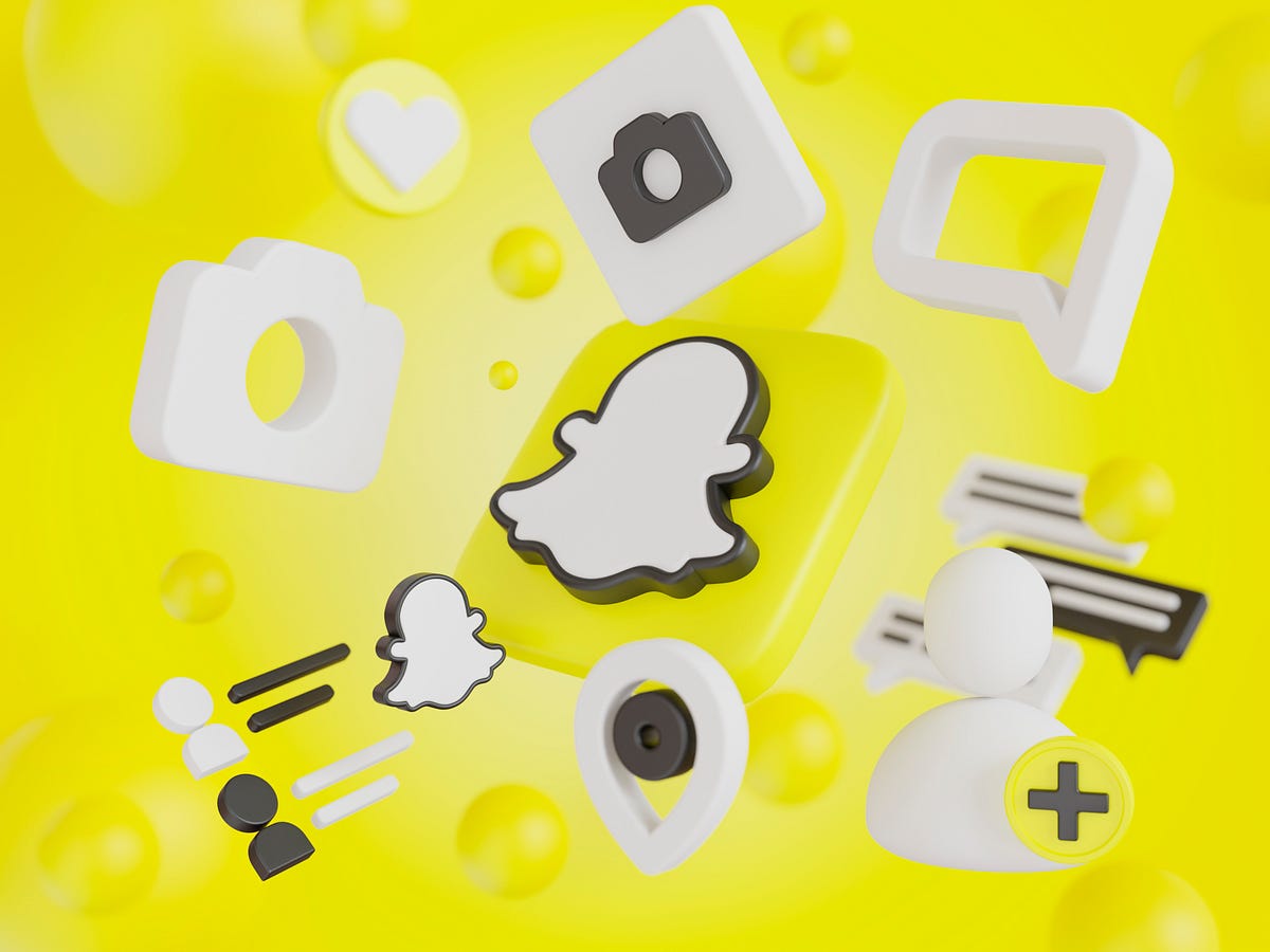 How to Use Snapchat AI in 2023 (Easy & Simple Way) - DANISH SHEKH - Medium