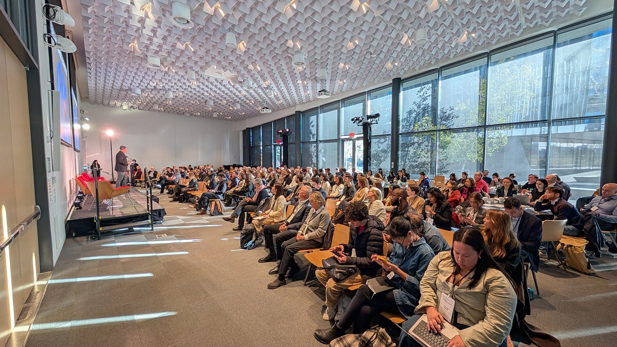 Can AI save us from ourselves?. Can we bridge the gap between knowledge ...