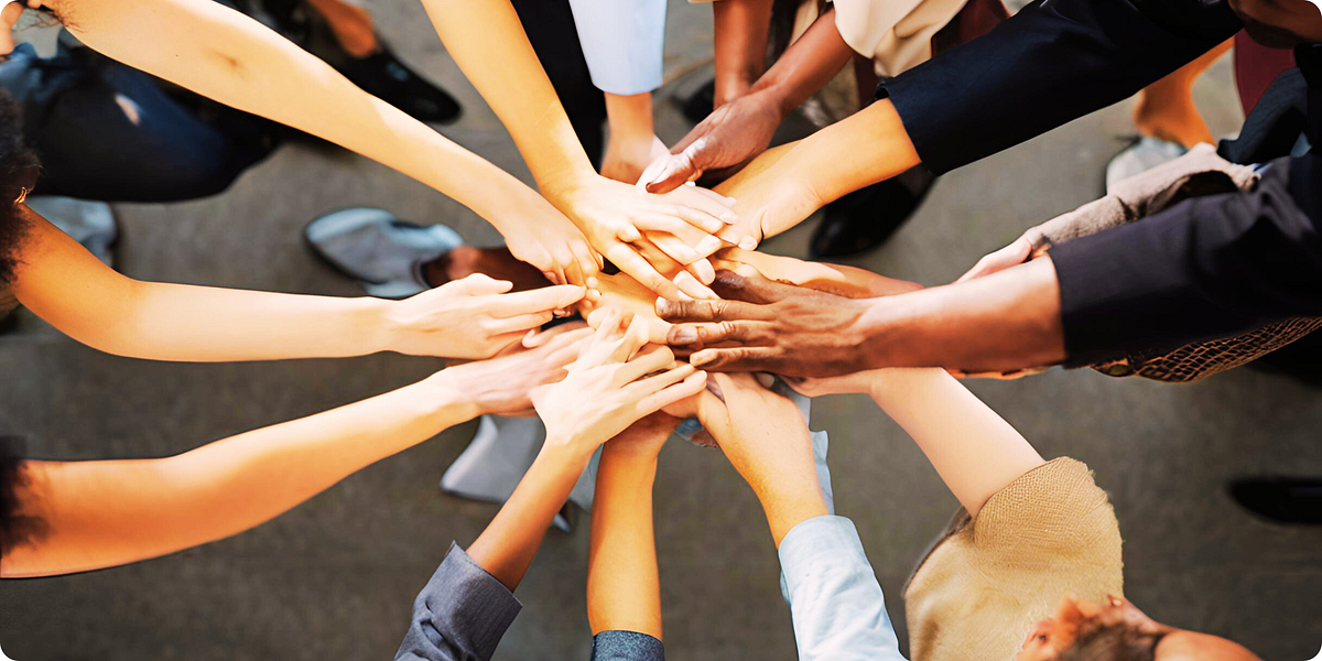 Servant Leadership. Servant leadership is a powerful… | by Nadim Saker ...