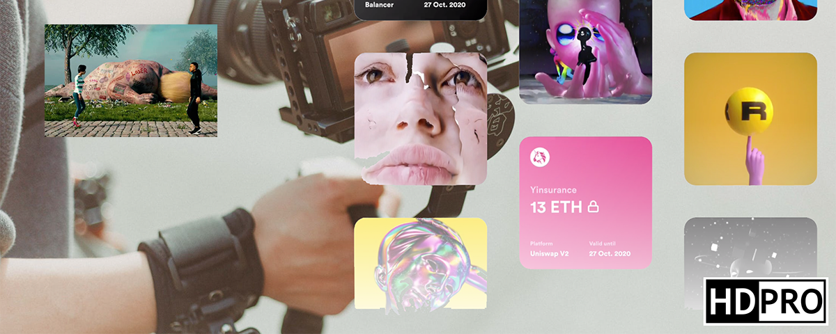 NFT — An Introduction To The Blockchain For Photographers And Creatives ...