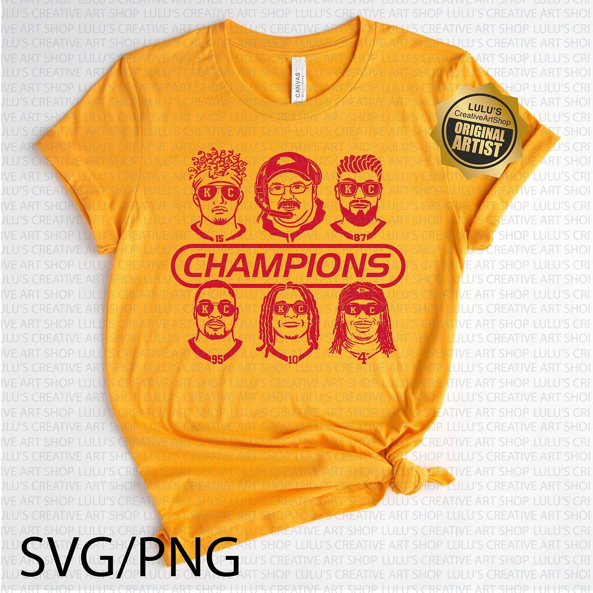 KC Champs svg-png-Champions svg-png-Mahomes svg-kelce avg-andy reid svg ...