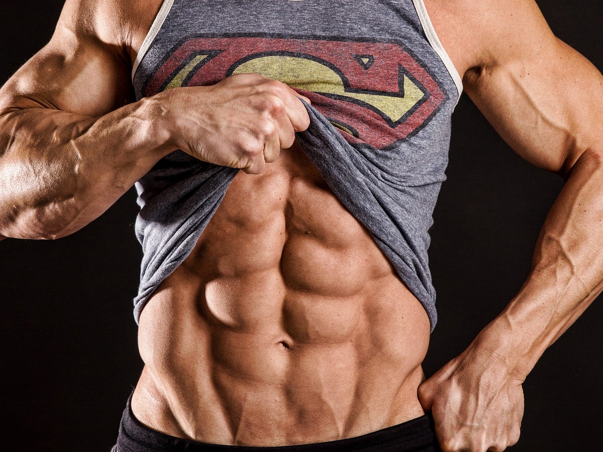 Achieve Perfect Abs with 6 Proven Steps: Your Ultimate Guide! | Medium
