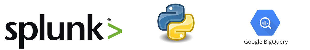 Integrating Google BigQuery with Splunk via HEC | by Kulmiye Egeh | Medium