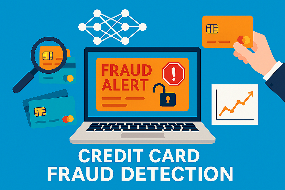 Detecting Fraud with Machine Learning: A Practical Project from Start ...