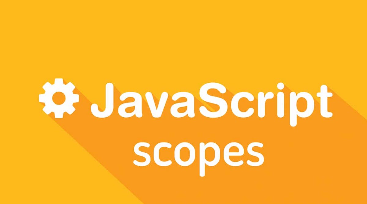 Javascript Scope (What is Scope?) | by ridwanf | Medium