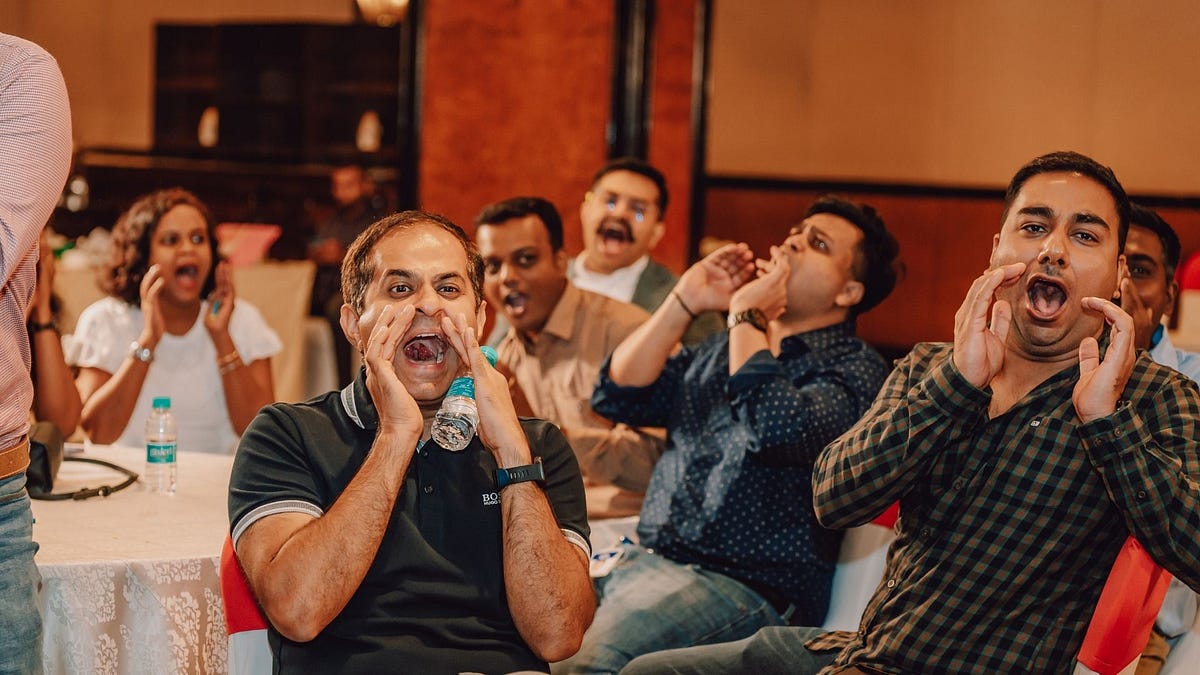 Fun Games in Office on Fridays. By having a thriving and energetic ...