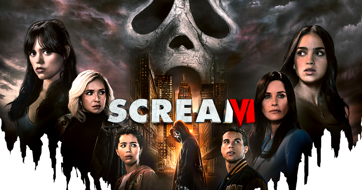 Scream VI (2023) Review - Review Movies - Medium
