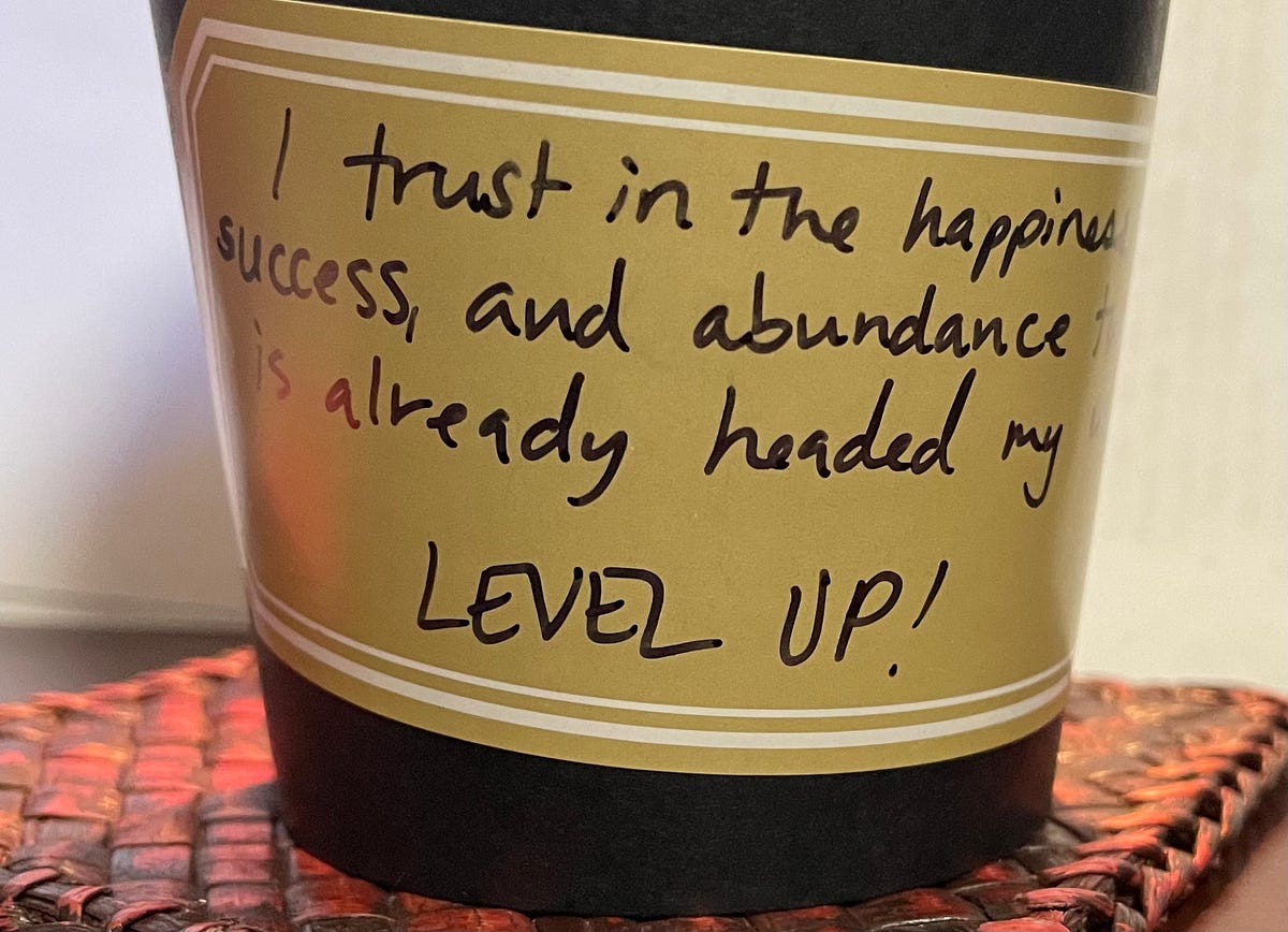 Leveling Up: Inside One Female-Led Relationship | by Hotwife Hubby | Medium