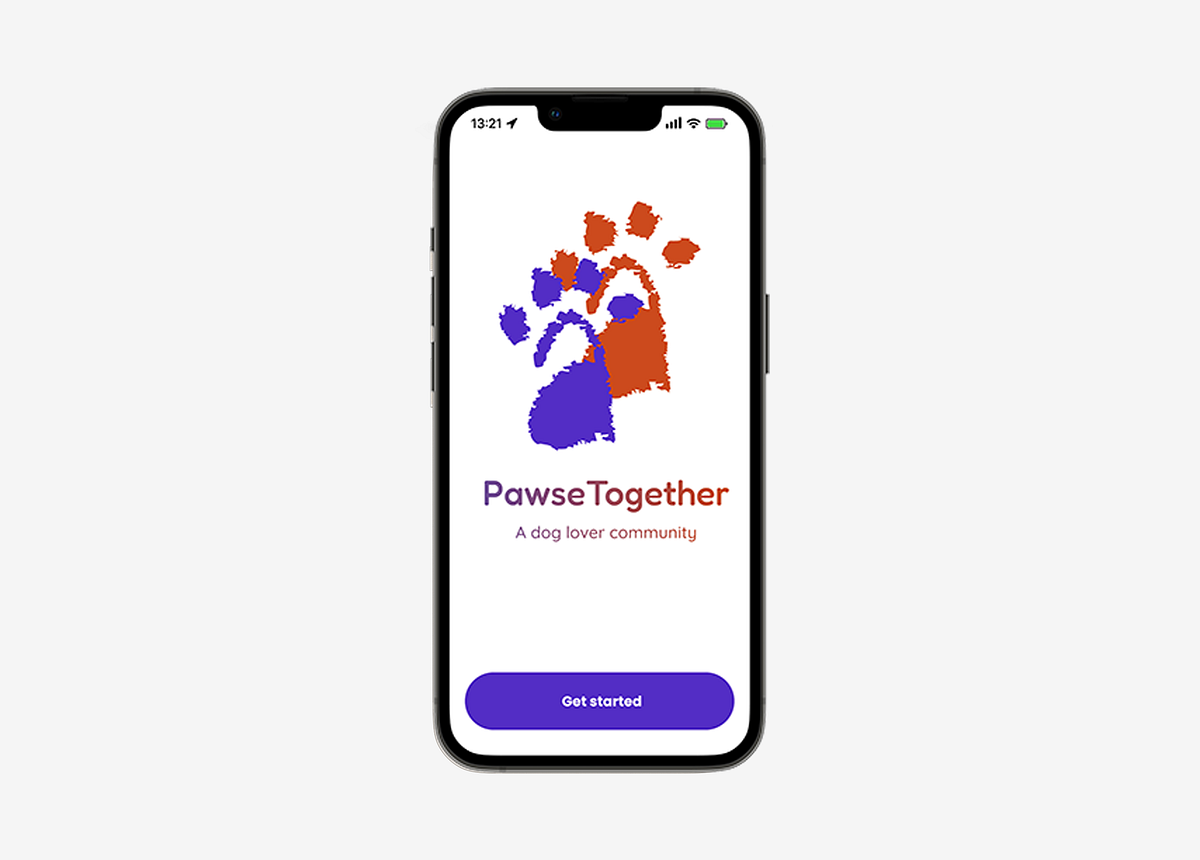 Case Study: Designing Pawse Shares — Connecting Dog Owners and Dog ...