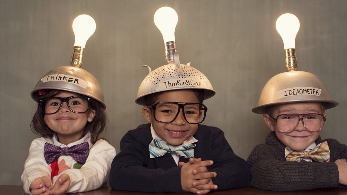 ARE YOU SMART, CLEVER, INTELLIGENT, OR WISE? | by Sandra Sahagun | Medium