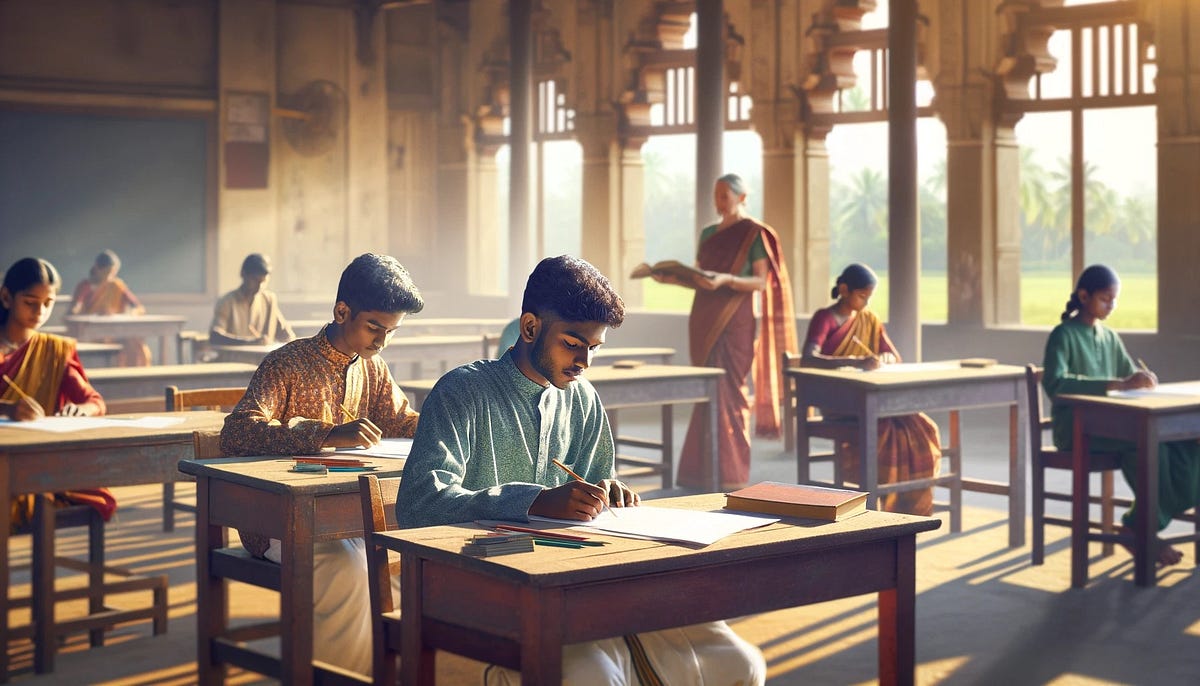 Goodbye, Rote Learning! CBSE Introduces Open Book Exams & SAFAL | by ...