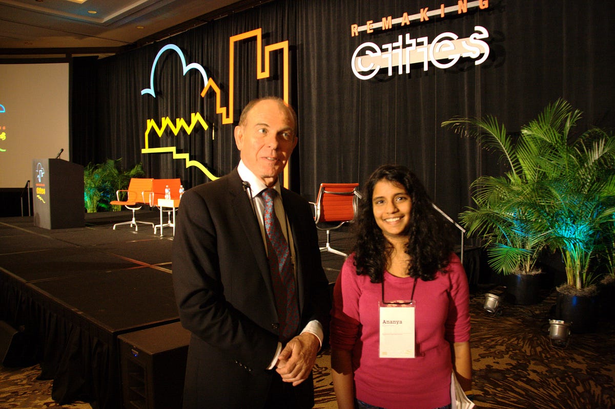 Rob de Vos on Pittsburgh. Rob de Vos is one of the major… | by Ananya ...