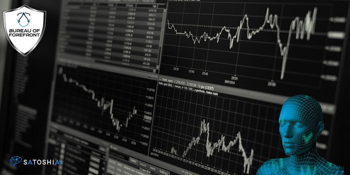 Your Gateway to Replicating Success in Crypto Trading | by 𝓒𝓹𝓵 ...