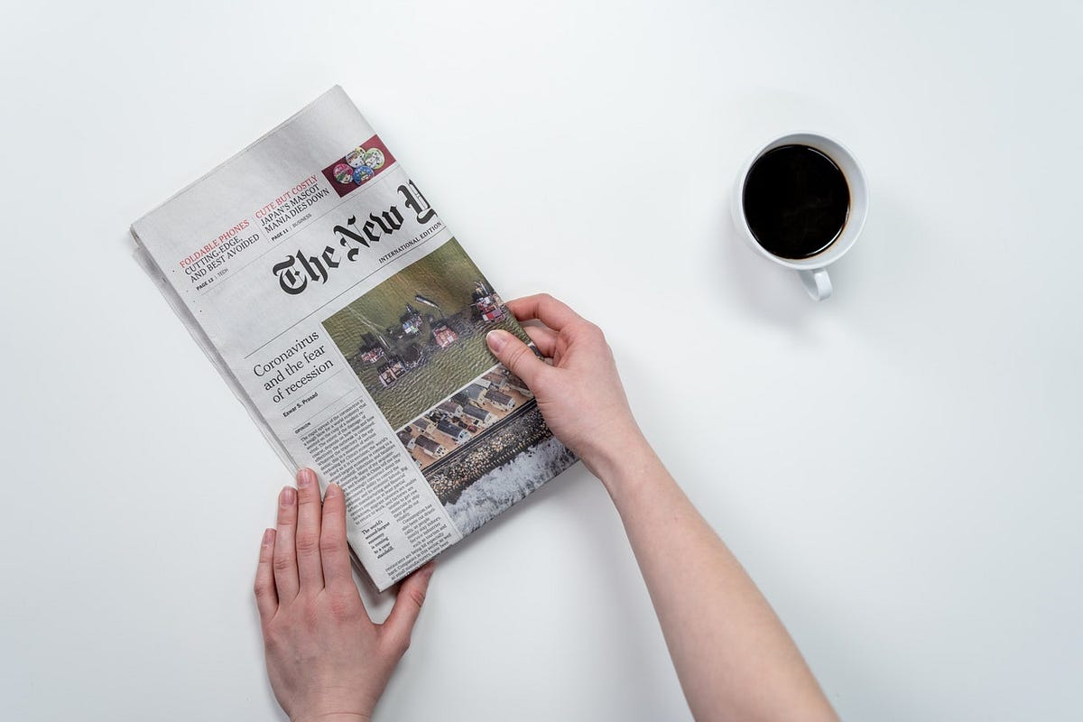 Autobiography Of A Newspaper I Am A Really Exciting Newspaper Filled Autobiography Of A Newspaper I Am A Really Exciting Newspaper Filled