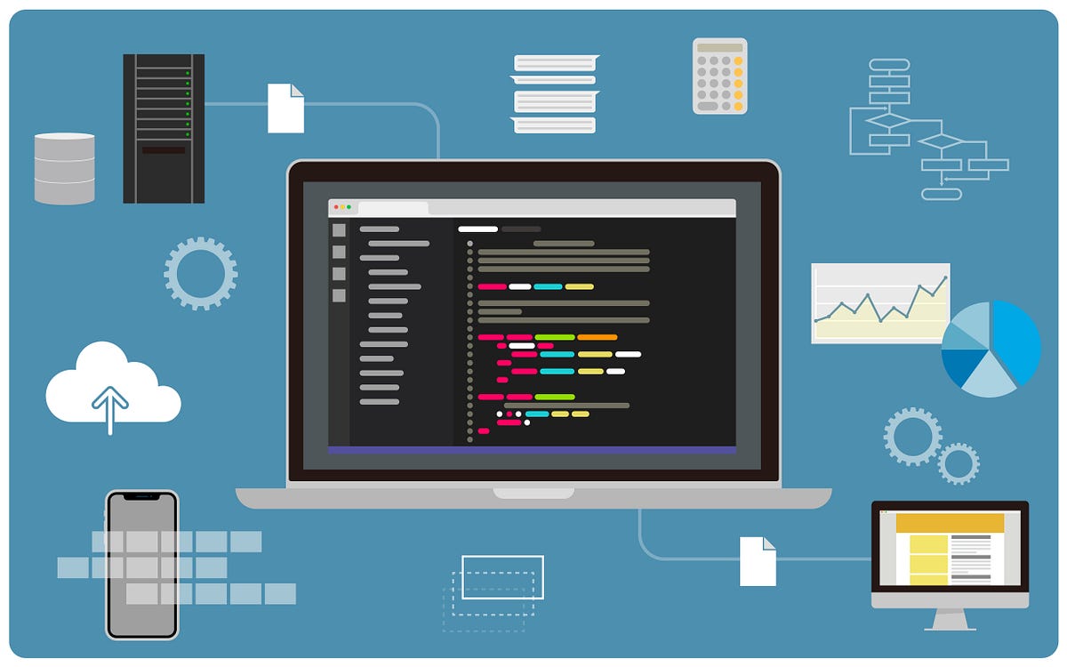 5 Great but Lesser-Known JavaScript Features | by Paul Hayman ...
