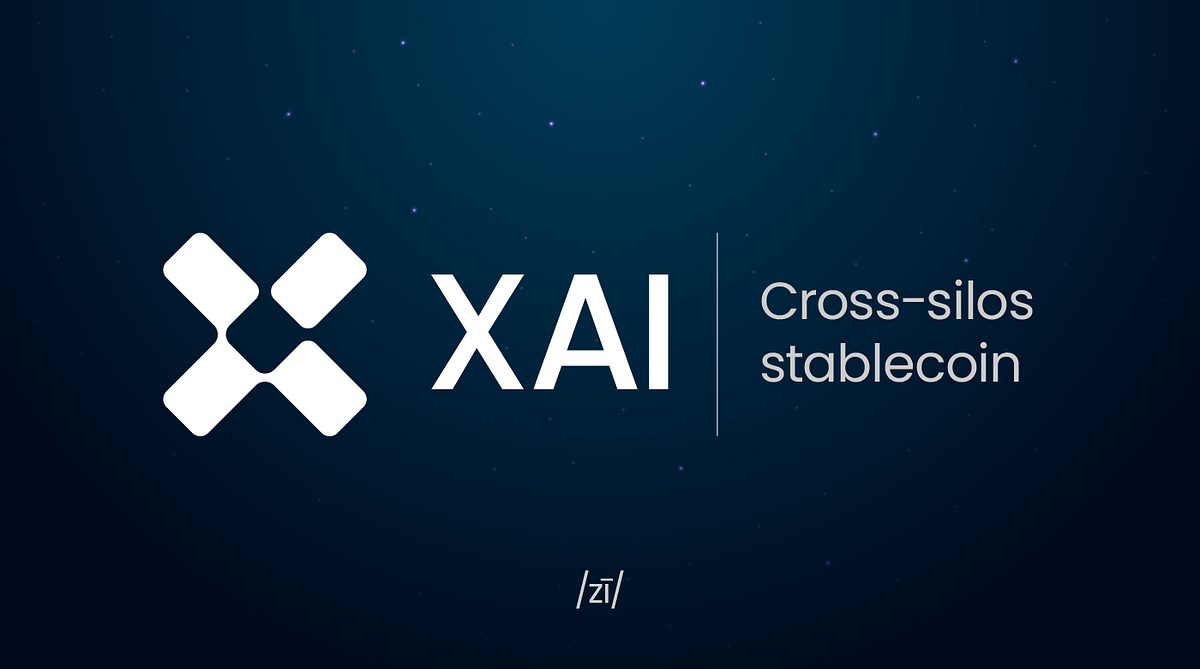 Introducing XAI: Cross-silos stablecoin | by Silo | Silo | Medium