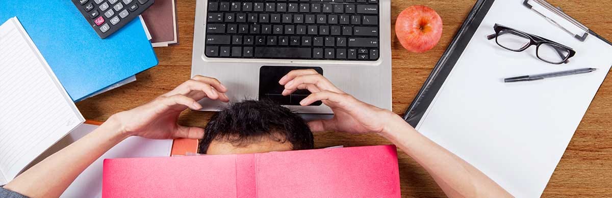 When Students Don’t Learn As Hoped | by 16th Street Consulting | Age of ...
