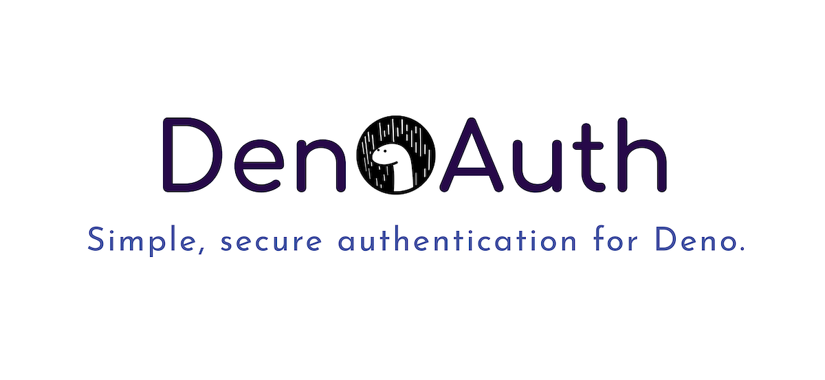 DenOAuth: solution = Deno + OAuth 2.0; | by Dan Nguyen | Medium