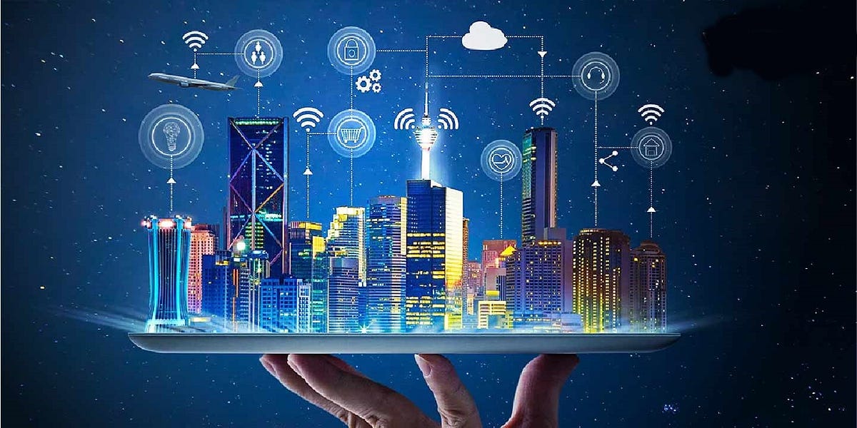 The Role of Smart Contracts in Real Estate Tokenisation | by SMART ...