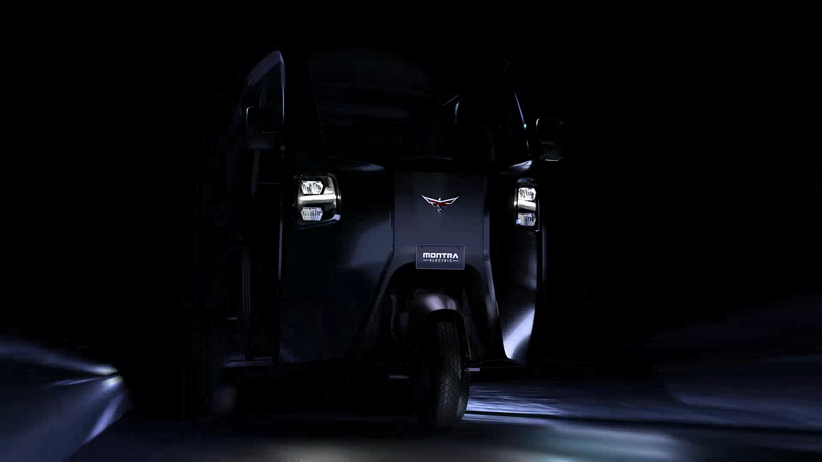 Zipping Through the City: The Rise of Electric Auto Rickshaws and Their ...