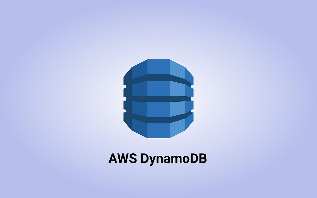 Streamline Data Management with AWS DynamoDB | by Usama Malik | AWS in Plain English