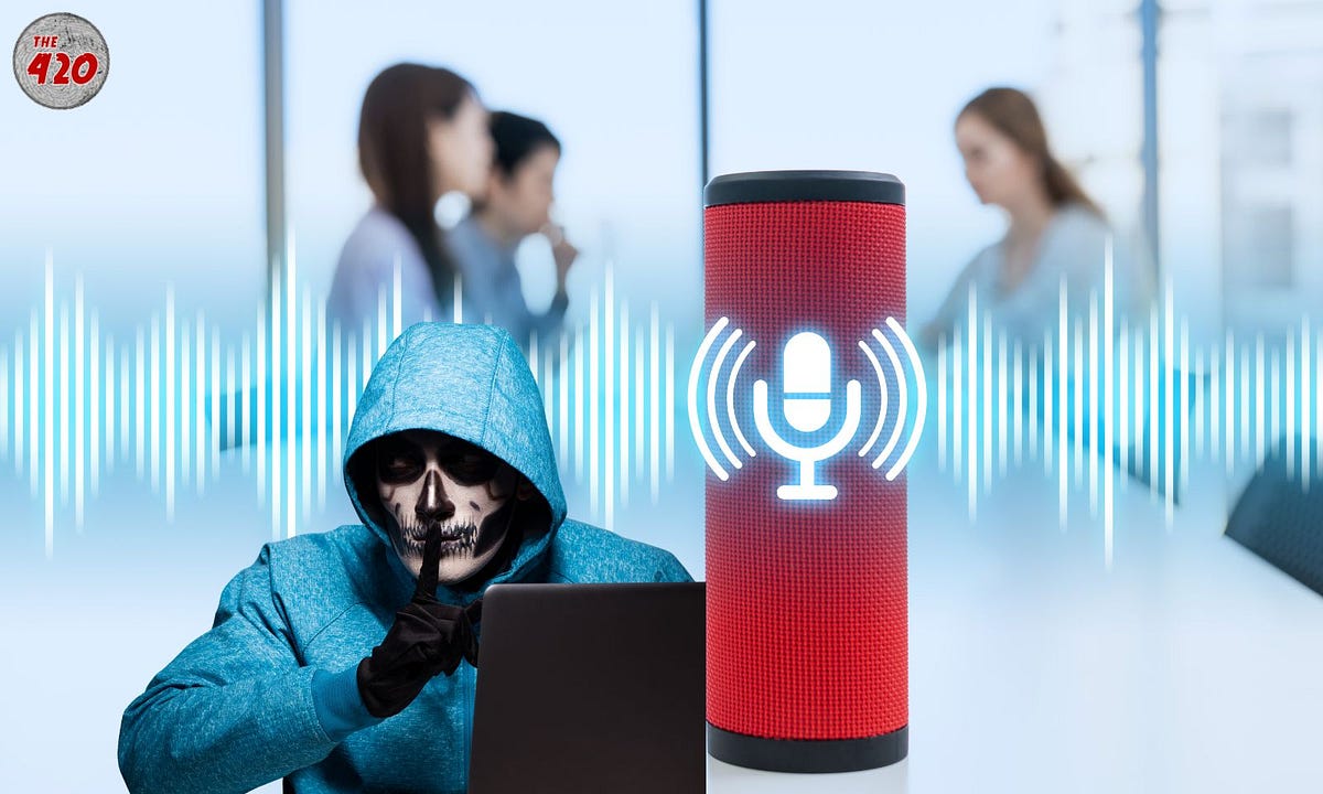 Artificial Intelligence Voice Cloning Emerges as New Cyber Crime Threat ...