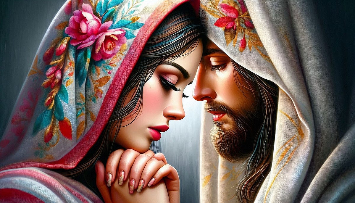“Is Jesus the Mastermind Behind My Shocking Downfall? You Won’t Believe ...