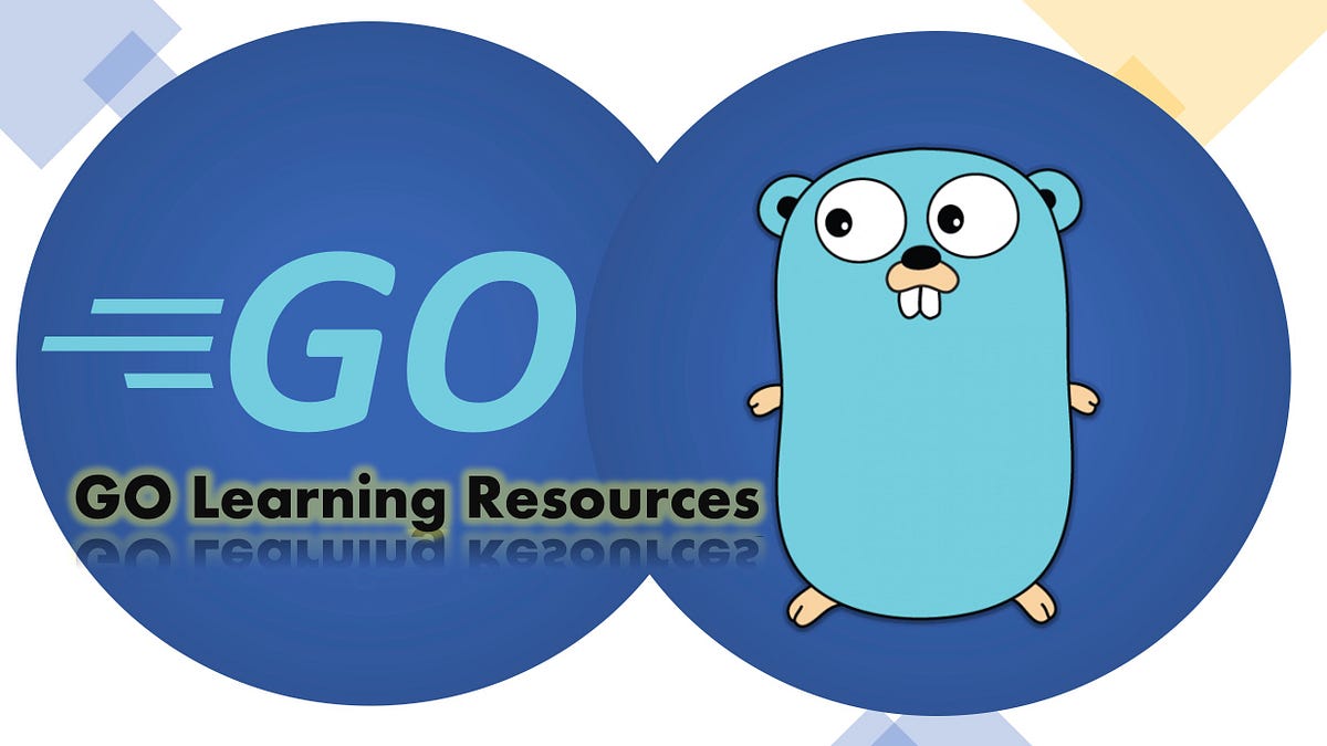 Basics of GO and Learning Resources | by Harishkumar Pillai | Medium