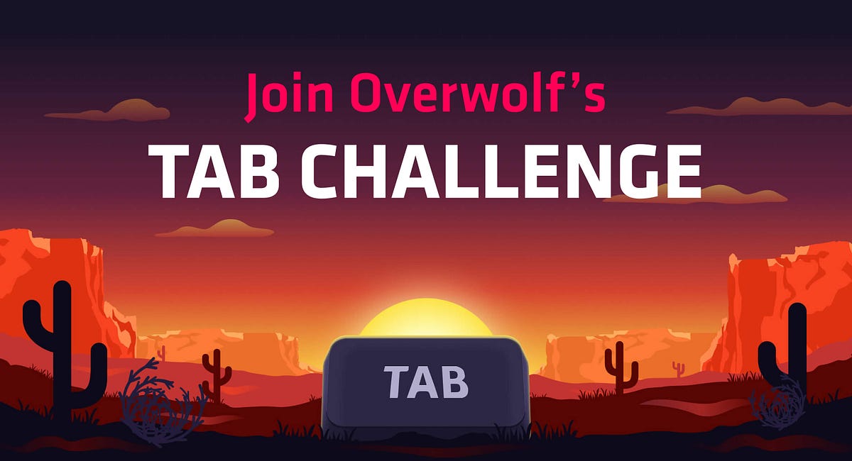 7 Awesome Ideas for TAB Features. Win up to $5,000 and a 4-day workshop… | by Shay Zeldis ...