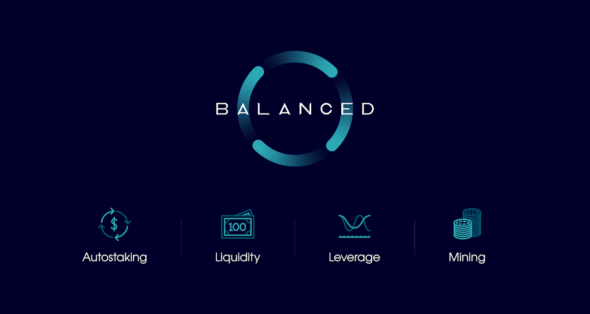 These are exciting times for Balanced | by Chiel | Medium