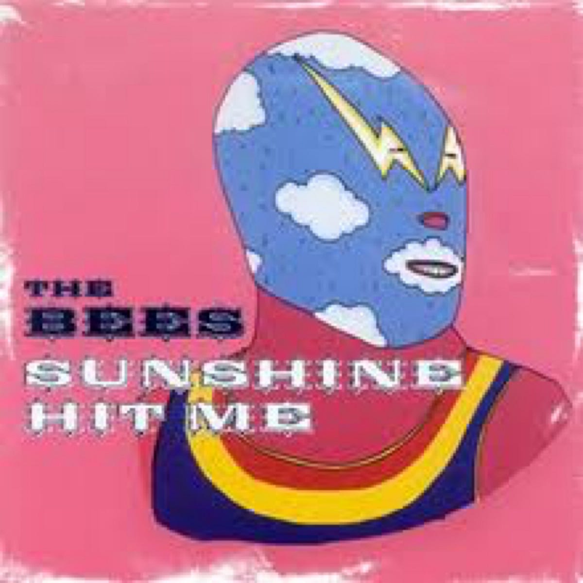 1,001 Albums Project #11: “Sunshine Hit Me” by The Bees (2002) | by ...