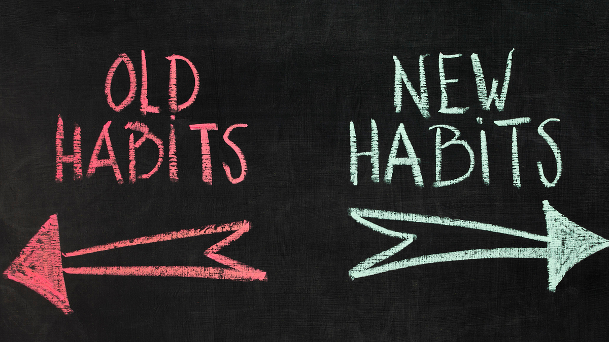 The Power of Small Habits: How Tiny Changes Create Extraordinary ...