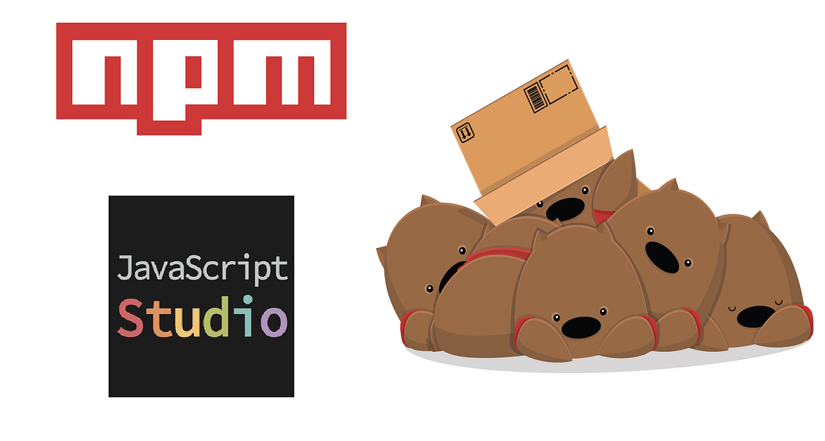 Customer Convo: Max Antoni, JavaScript Studio | by npm, Inc. | npm, Inc ...