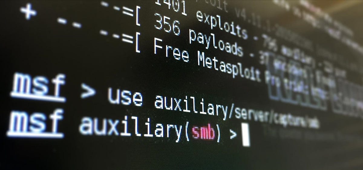Python Reverse Shell to keep access | by cloud | Medium