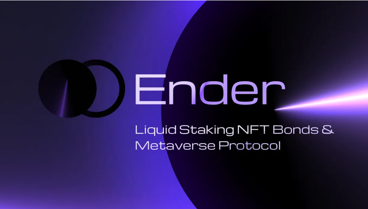 Ender Protocol Muncul dari Mode Sembunyi, Mempelopori Masa Depan ...