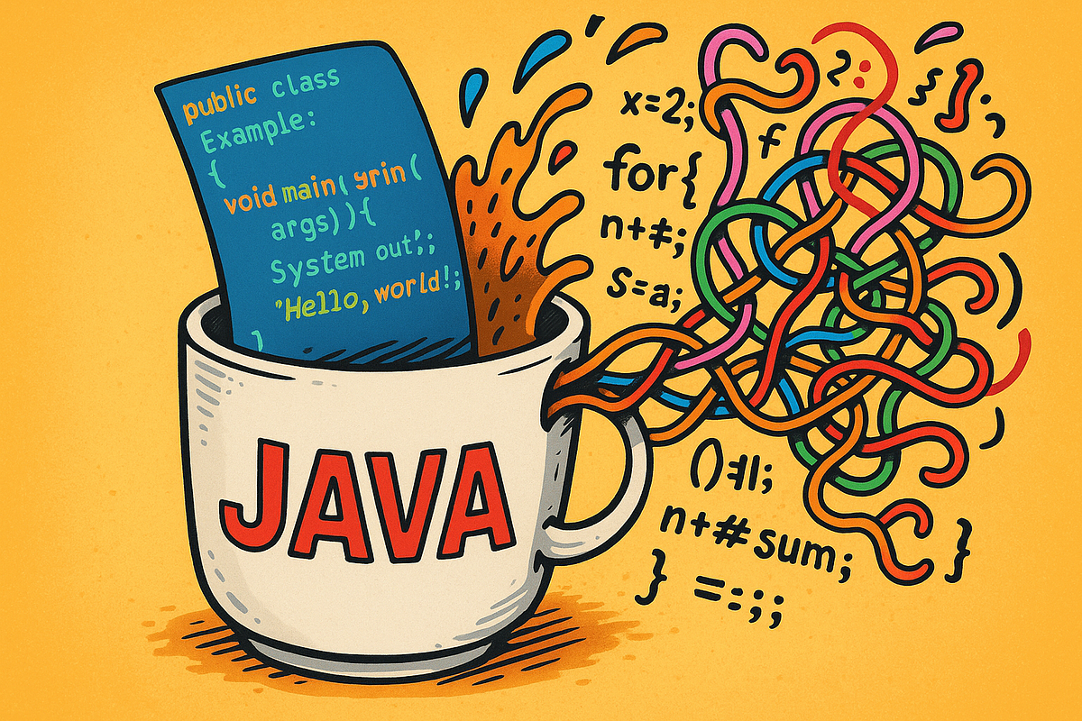 If You Think You Write Clean Code, Read This (10 Years of Java Experience) | by Pudari Madhavi ...