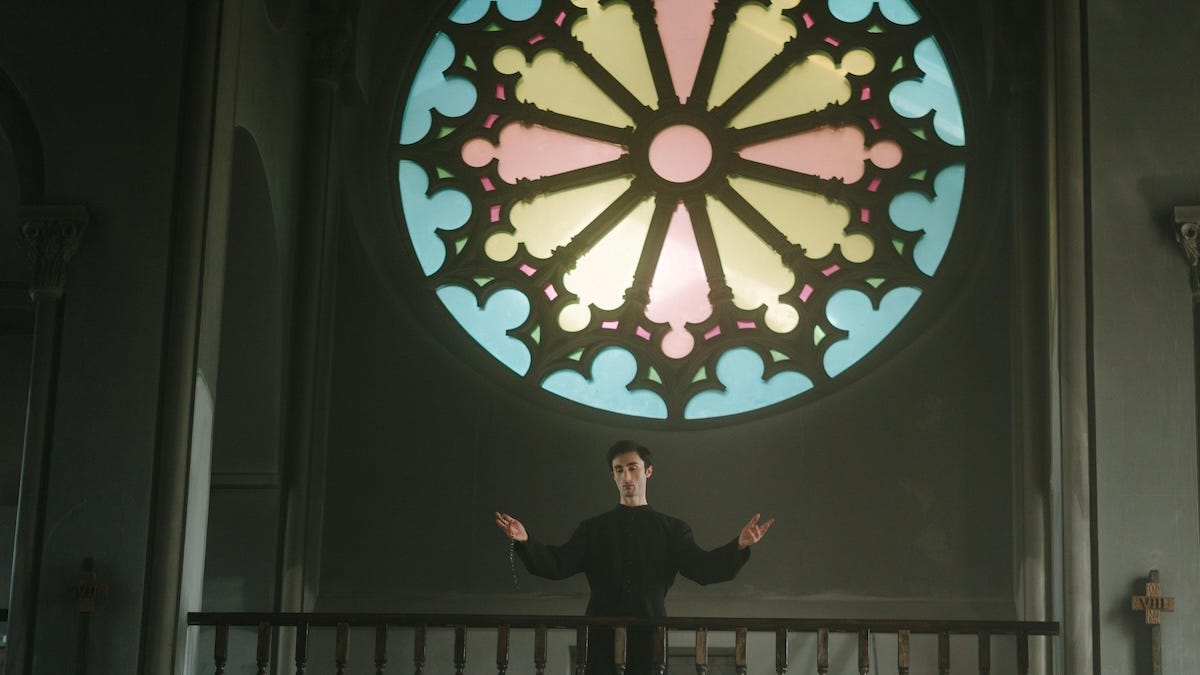 Seven Weirdly Fascinating Christian Cults and Sects You Should Avoid ...