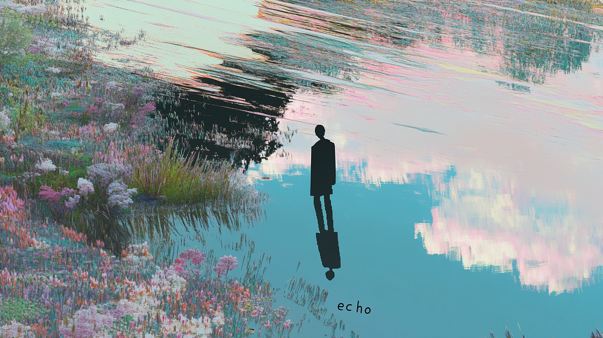 Anti-Echo Mode: Outsmarting AI Before It Outsmarts You | by Lupo | Feb ...