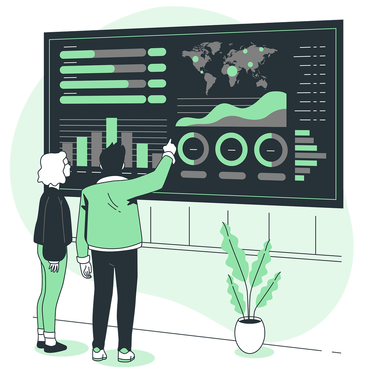 Investigate Hotel Business using Data Visualization | by Aqila Fadia ...