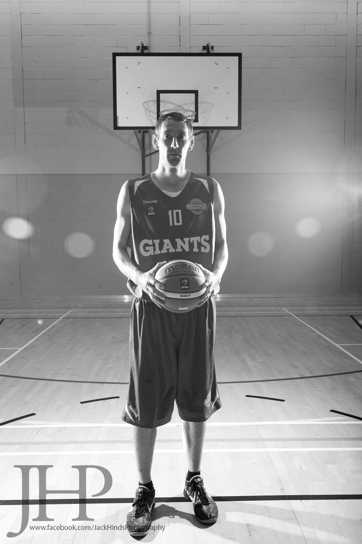 The first few steps.. I first picked up a basketball in… | by David ...